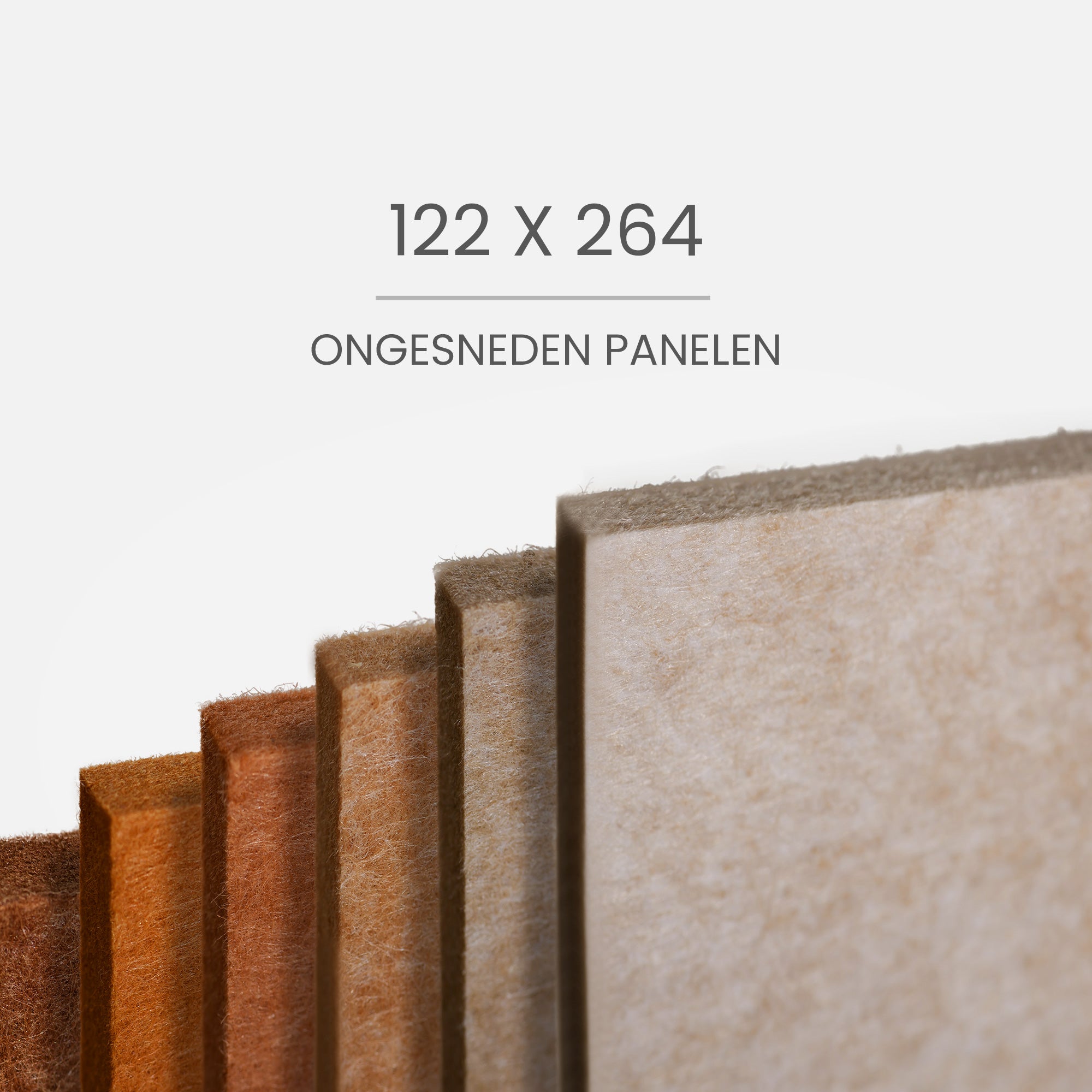 Betaalbare akoestische panelen? Bestel direct! – Viltstore