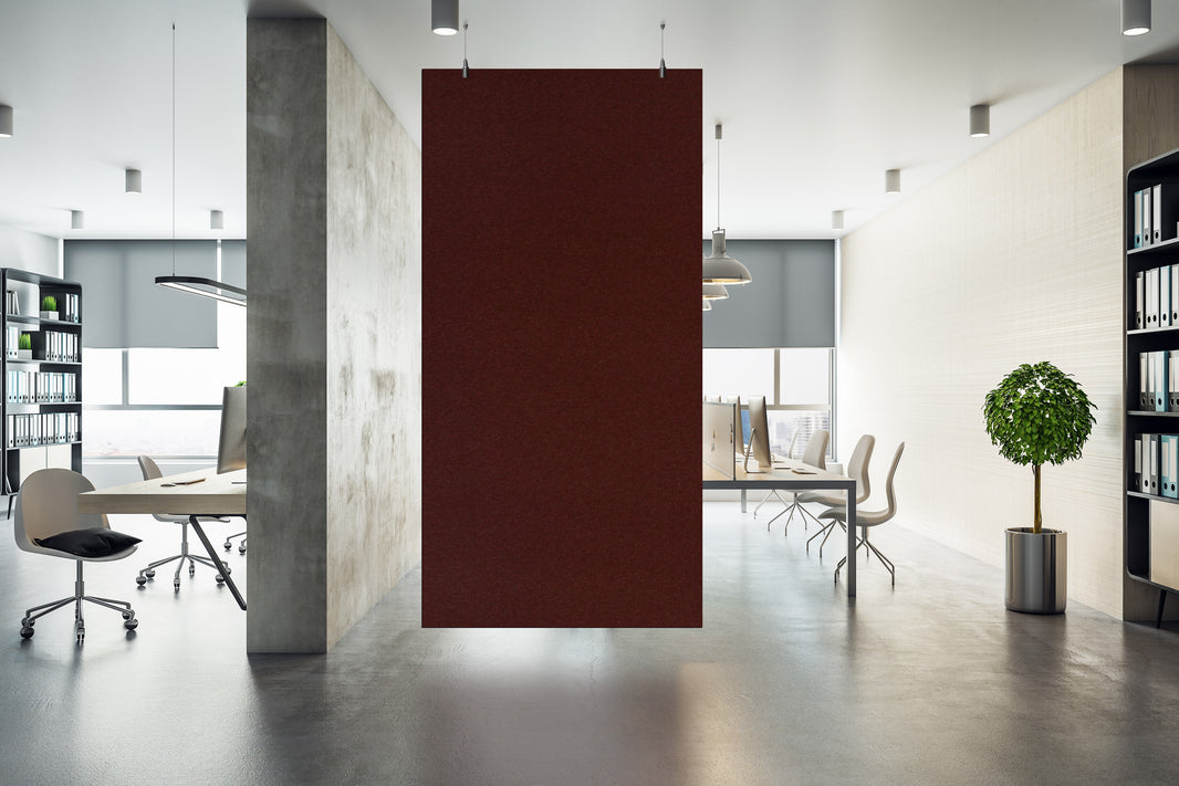 Akoestische panelen – Viltstore
