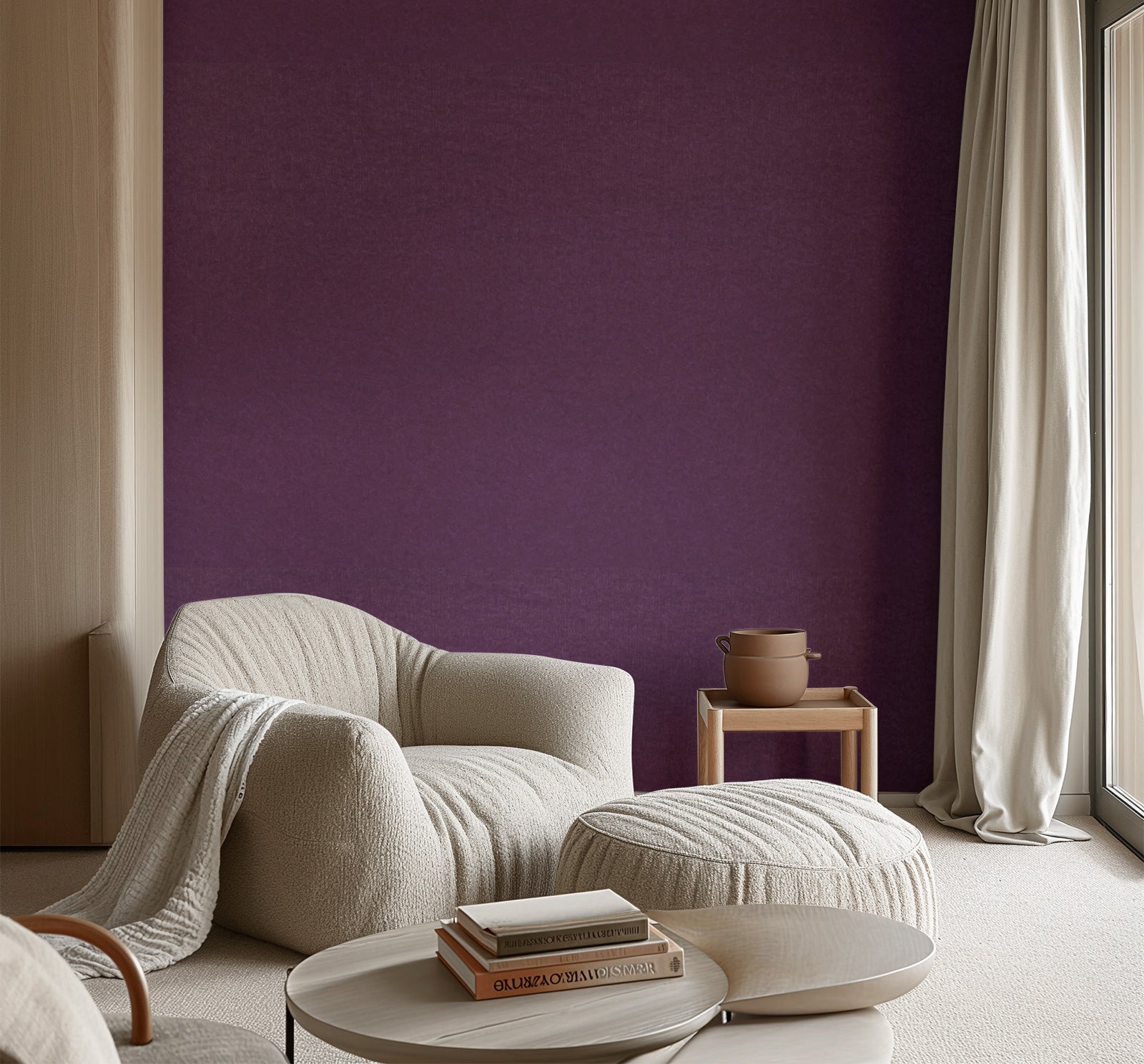 Maak een akoestische wand – Viltstore