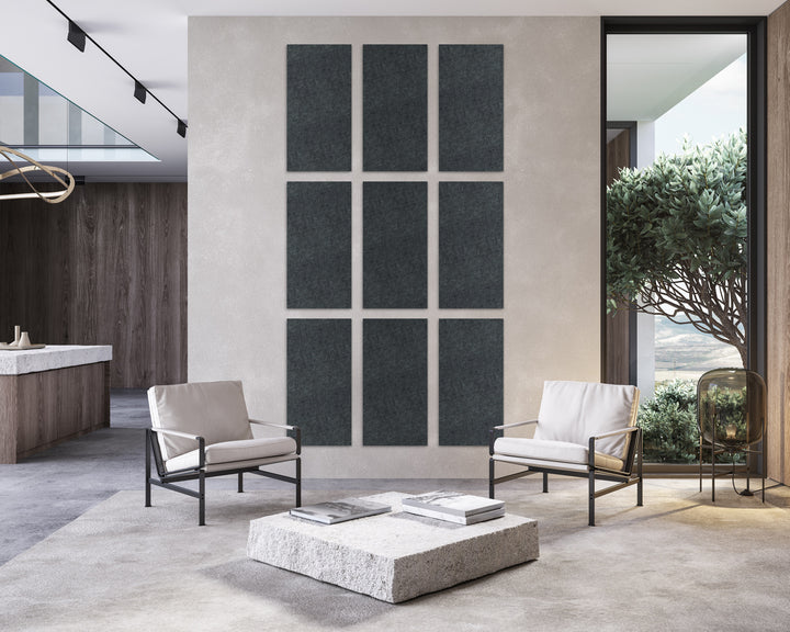 Akoestische panelen – Viltstore