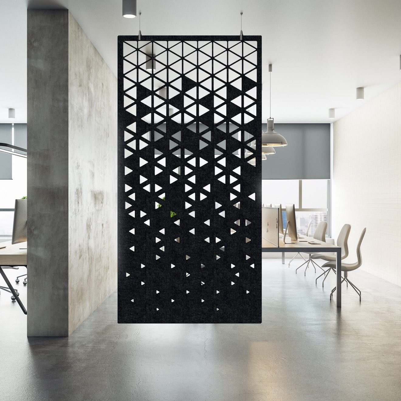 Triangle Rain – Viltstore